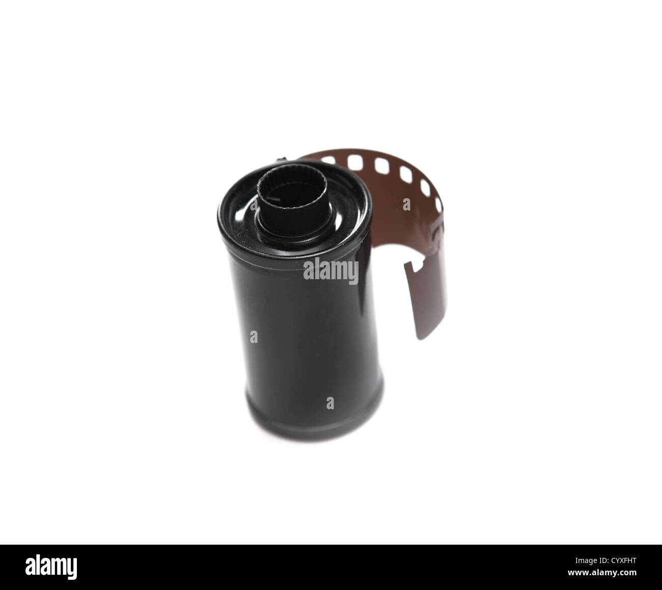 Perforation of negative hi-res stock photography and images - Alamy