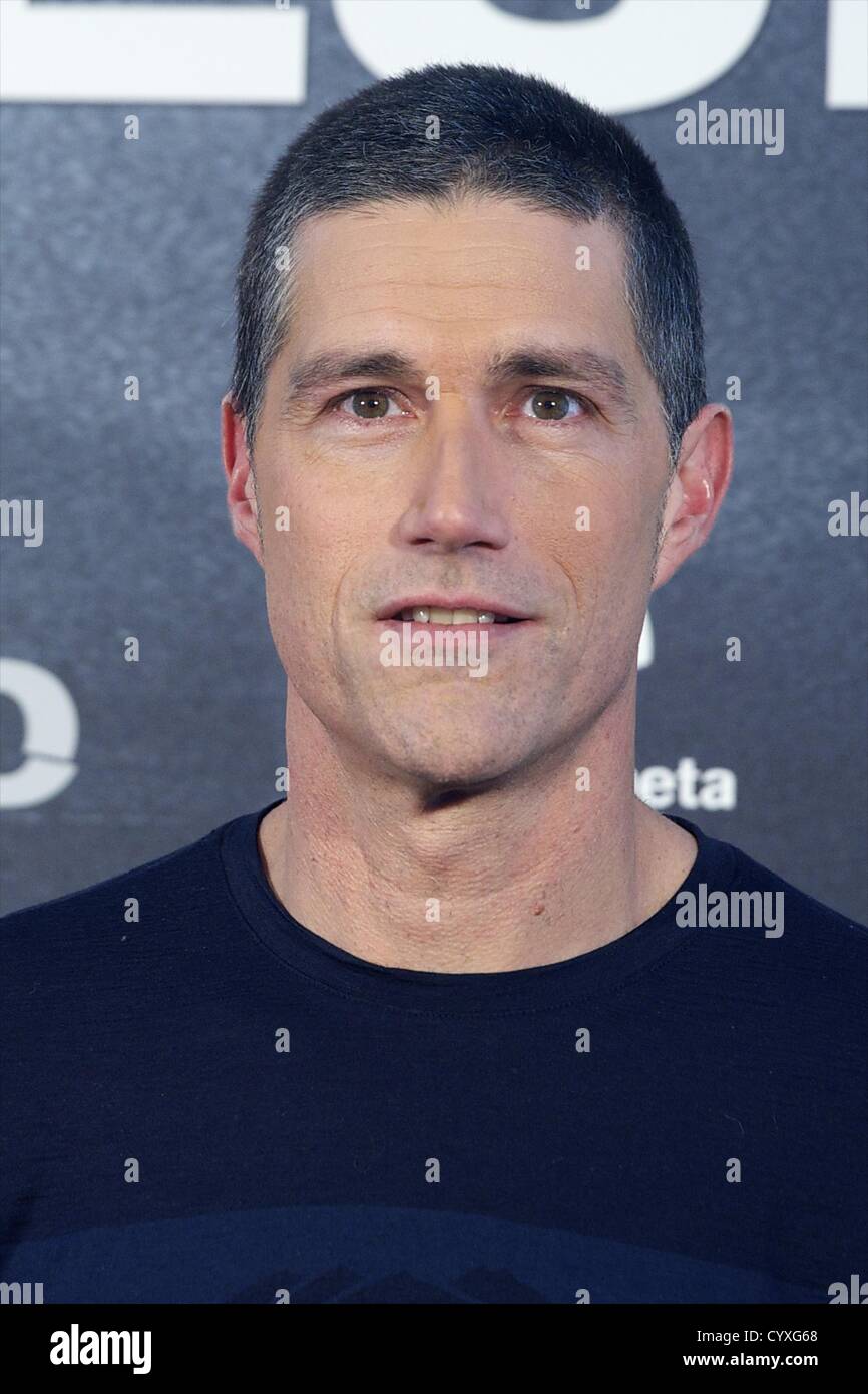 Alex Cross Movie Matthew Fox