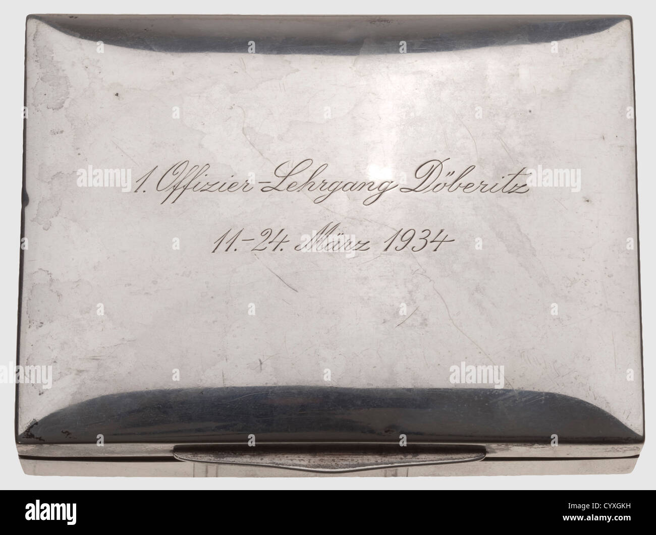 General der infanterie walter hoernlein 1893 1961 hi-res stock ...