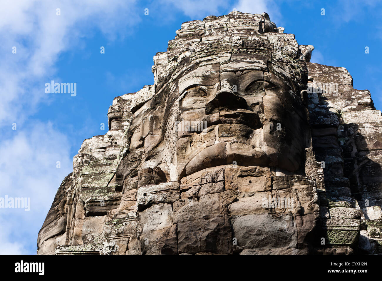 Unesco temple architecture hi-res stock photography and images - Alamy