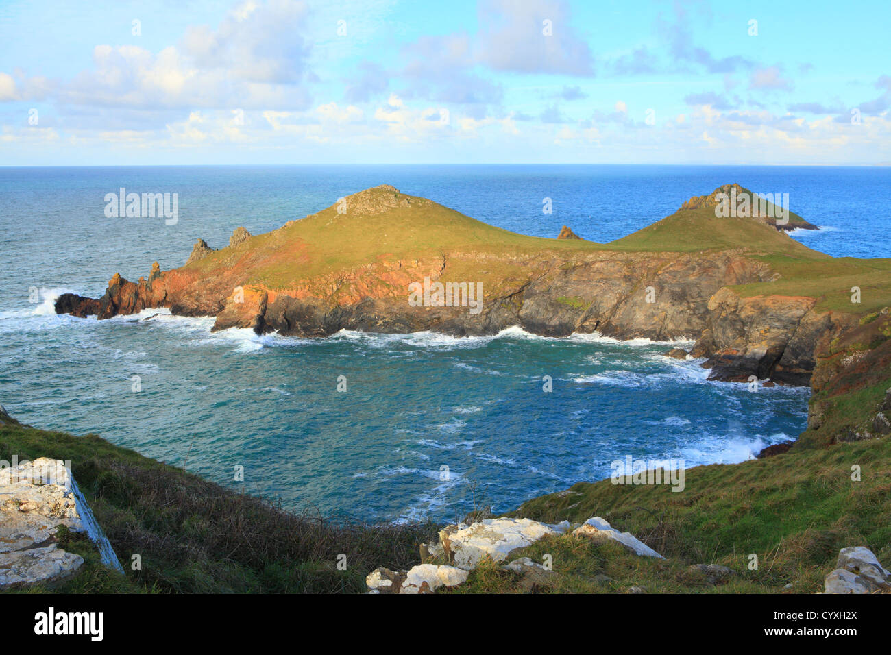Mouls island hi-res stock photography and images - Alamy