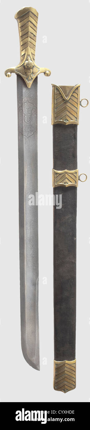 Saladin Sword