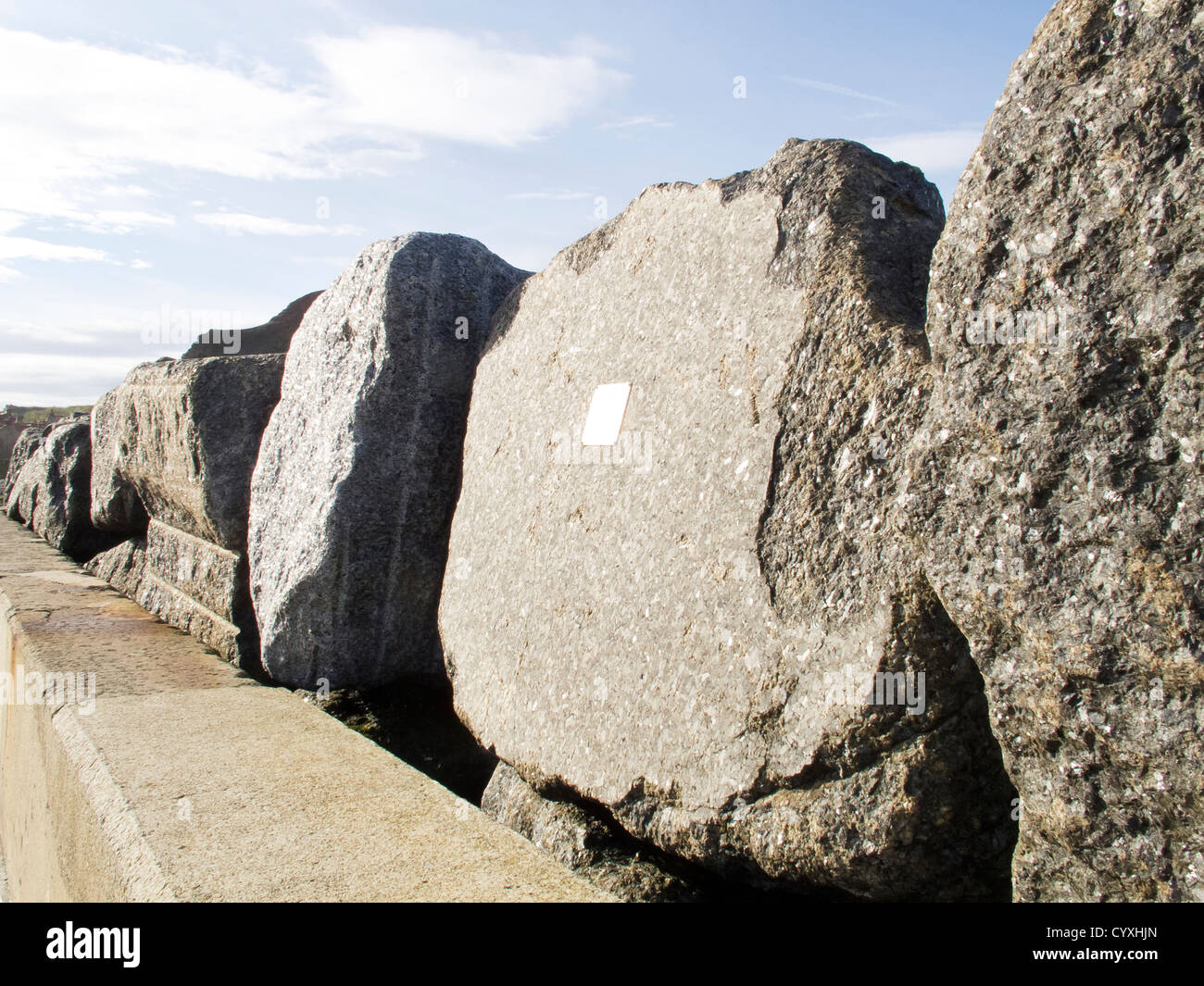 Staithes - North Yorkshire Stock Photo - Alamy