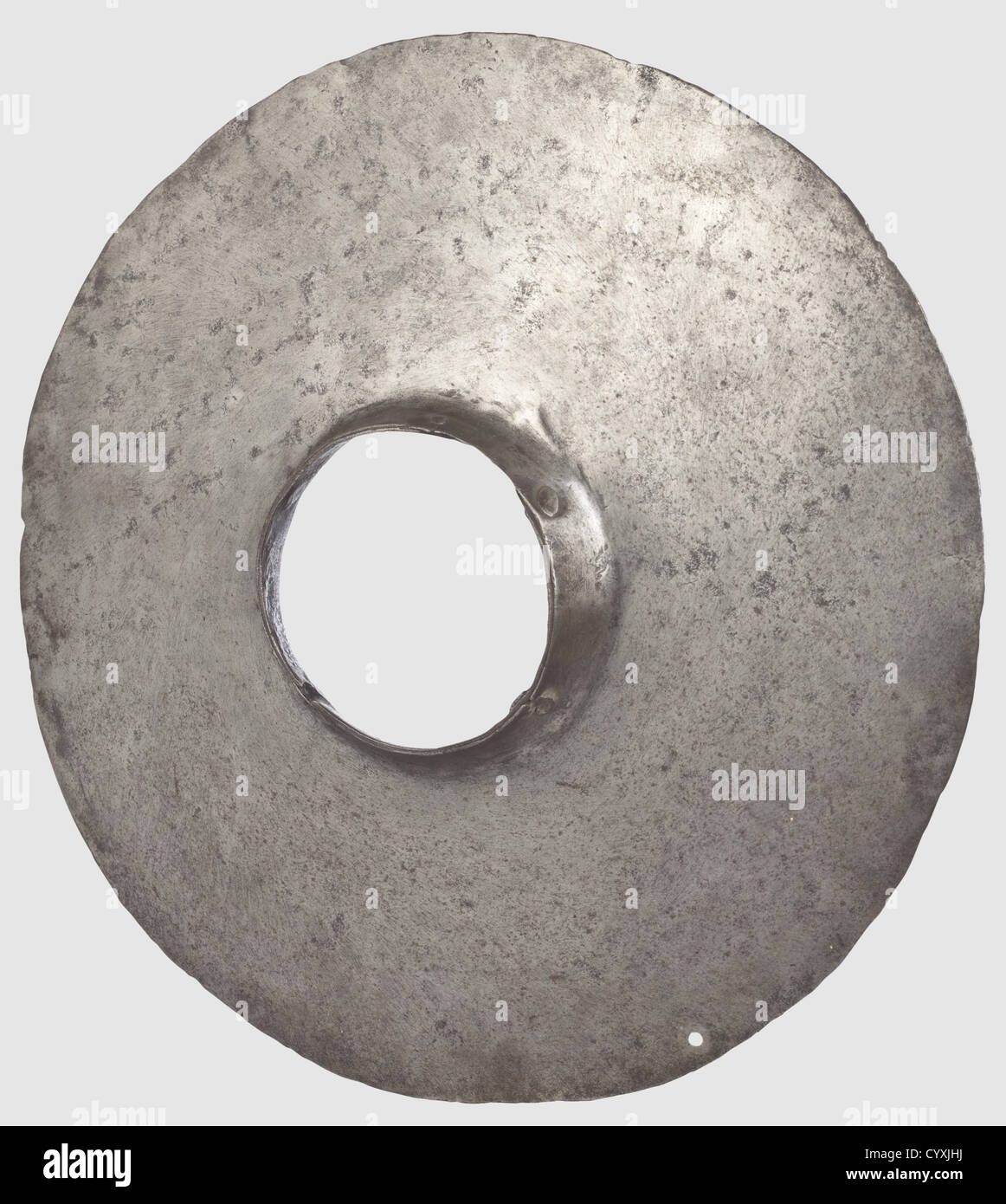 16th century german armour metal hi-res stock photography and images ...