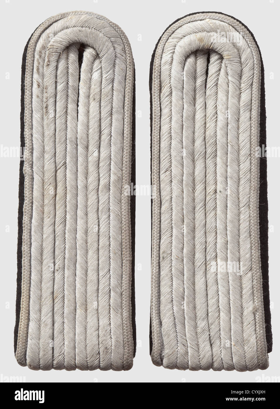 Himmler uniform hi-res stock photography and images - Alamy