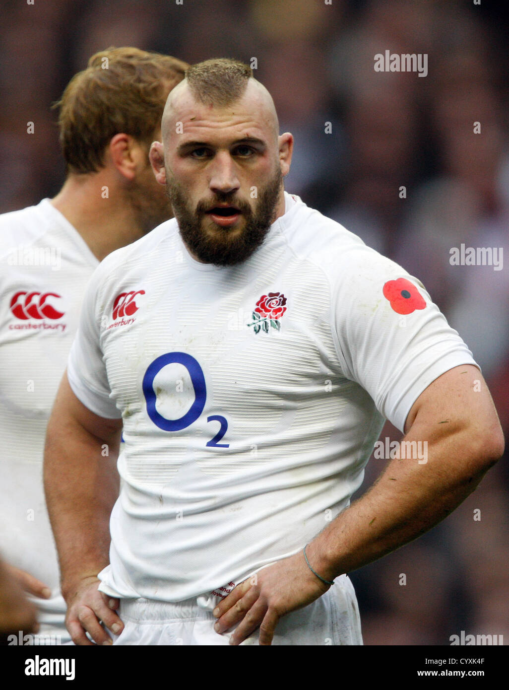 Joe Marler England High Resolution Stock Photography and Images - Alamy