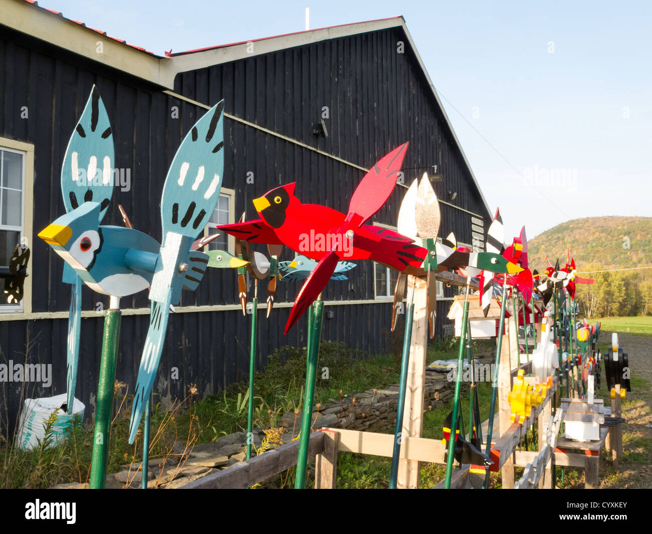 Outdoor pinwheels hi-res stock photography and images - Alamy