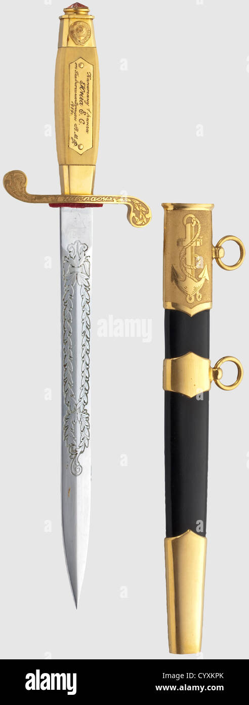 Soviet navy decorated hi-res stock photography and images - Alamy