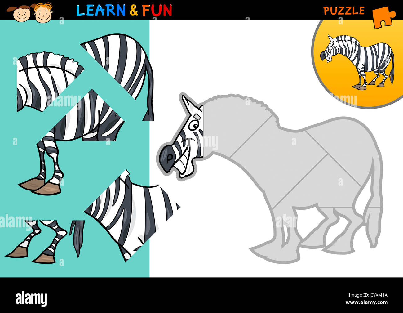 Memory cartoon funny High Resolution Stock Photography and Images - Alamy