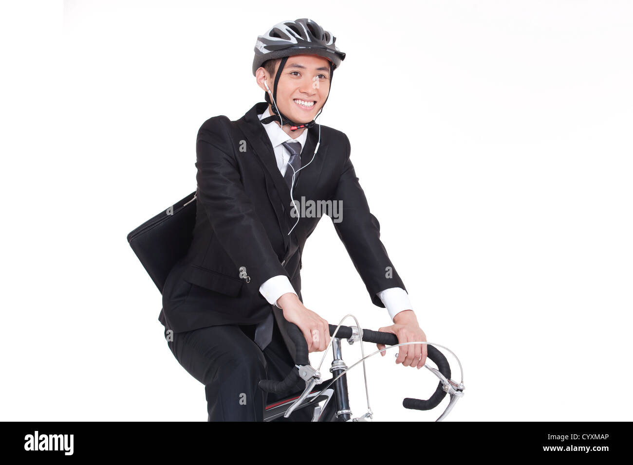 Worker china cycling hi-res stock photography and images - Alamy