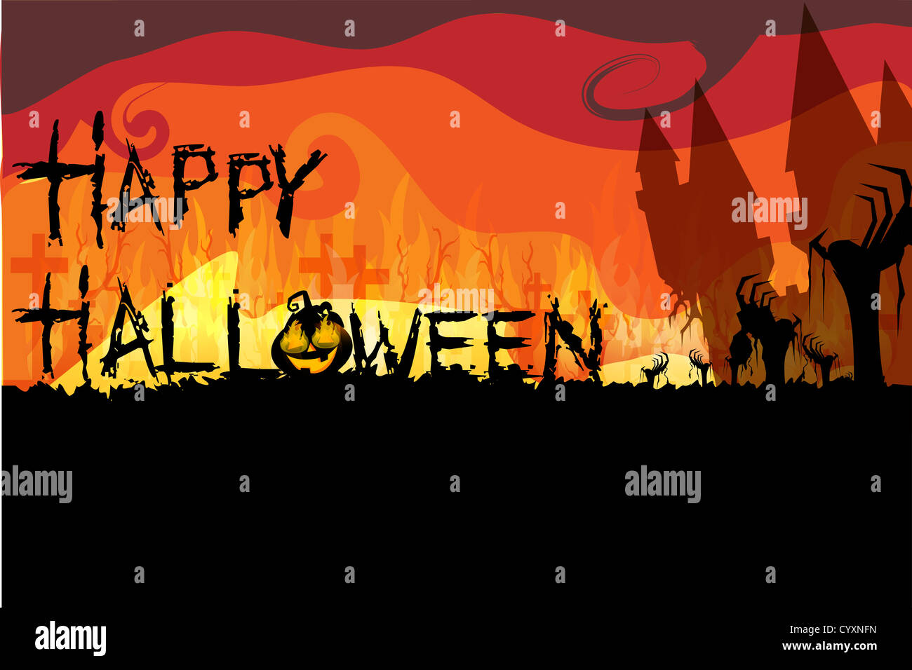 Scary background hi-res stock photography and images - Alamy
