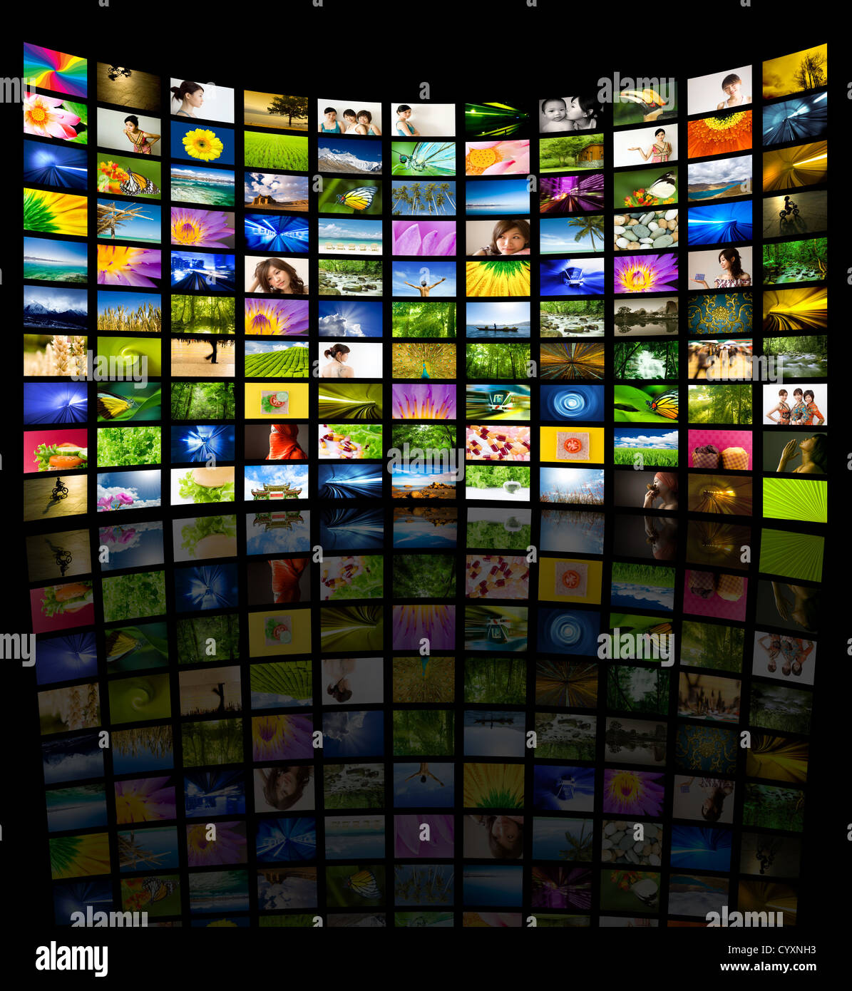 Panel images hi-res stock photography and images - Alamy