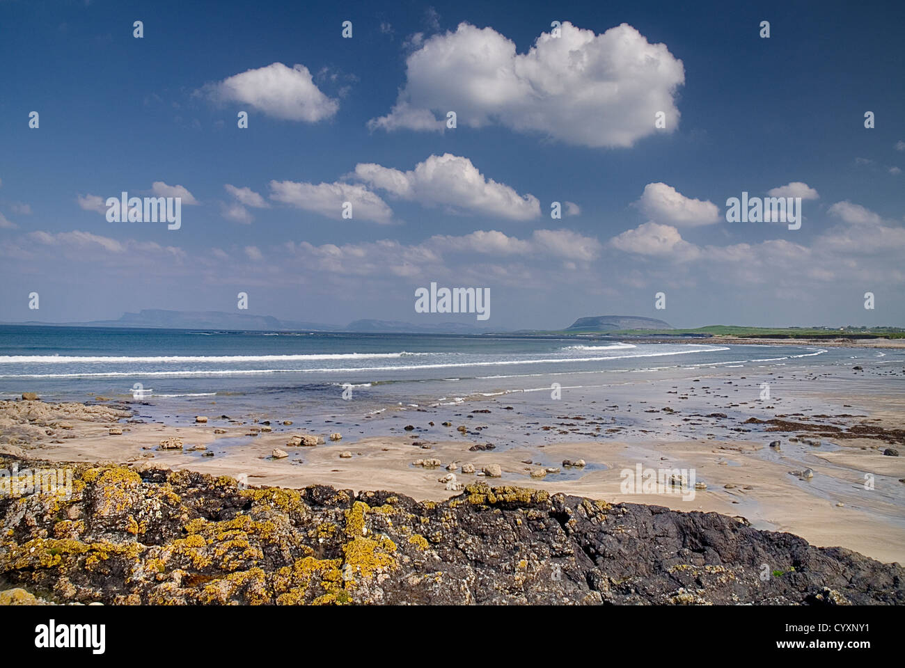 Aughris head hi-res stock photography and images - Alamy