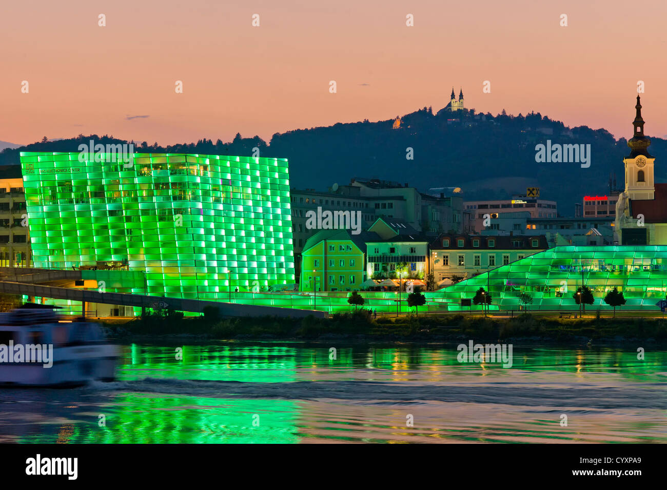 Postlingberg church hi-res stock photography and images - Alamy