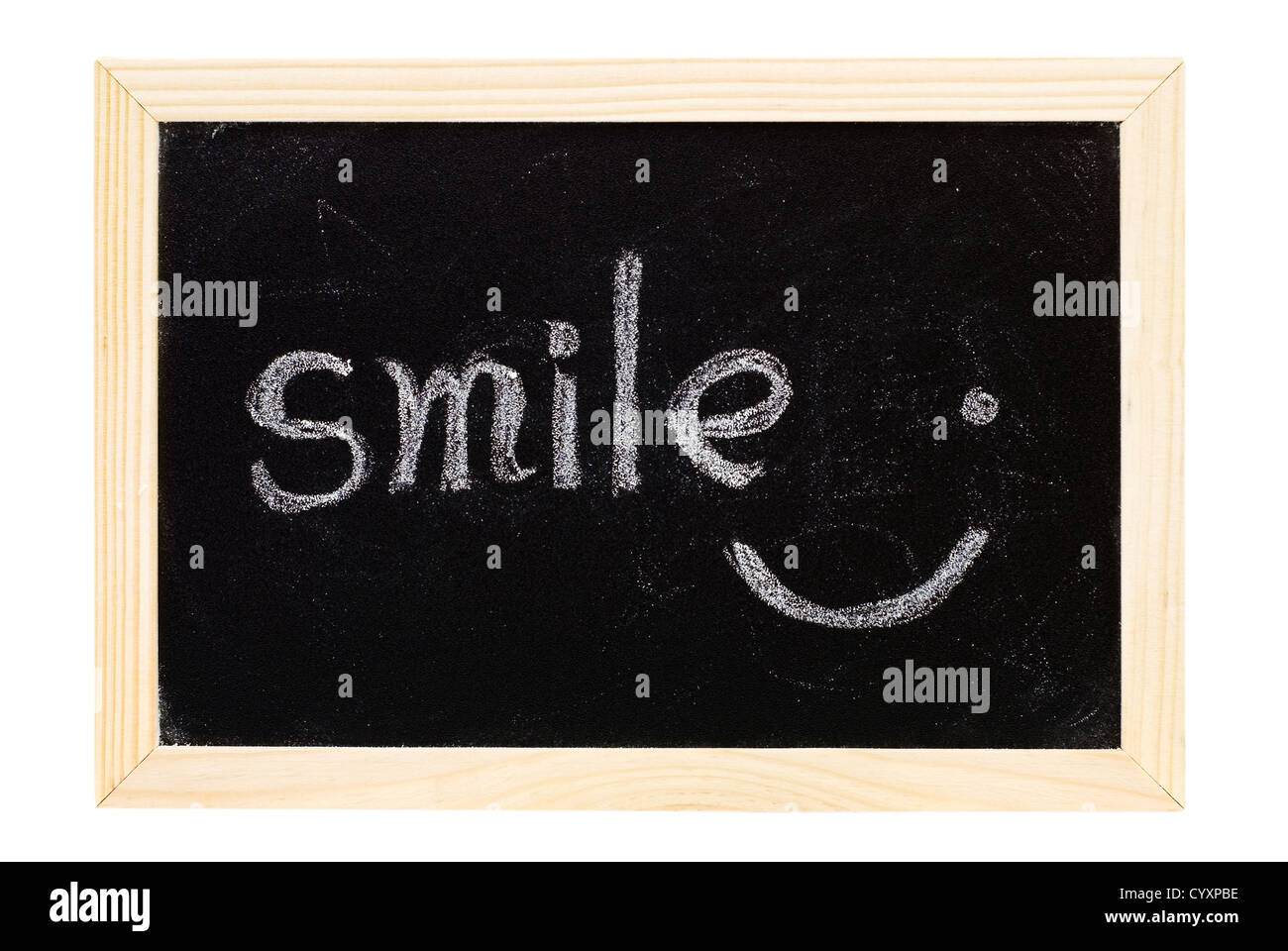 Smile texture Cut Out Stock Images & Pictures - Alamy
