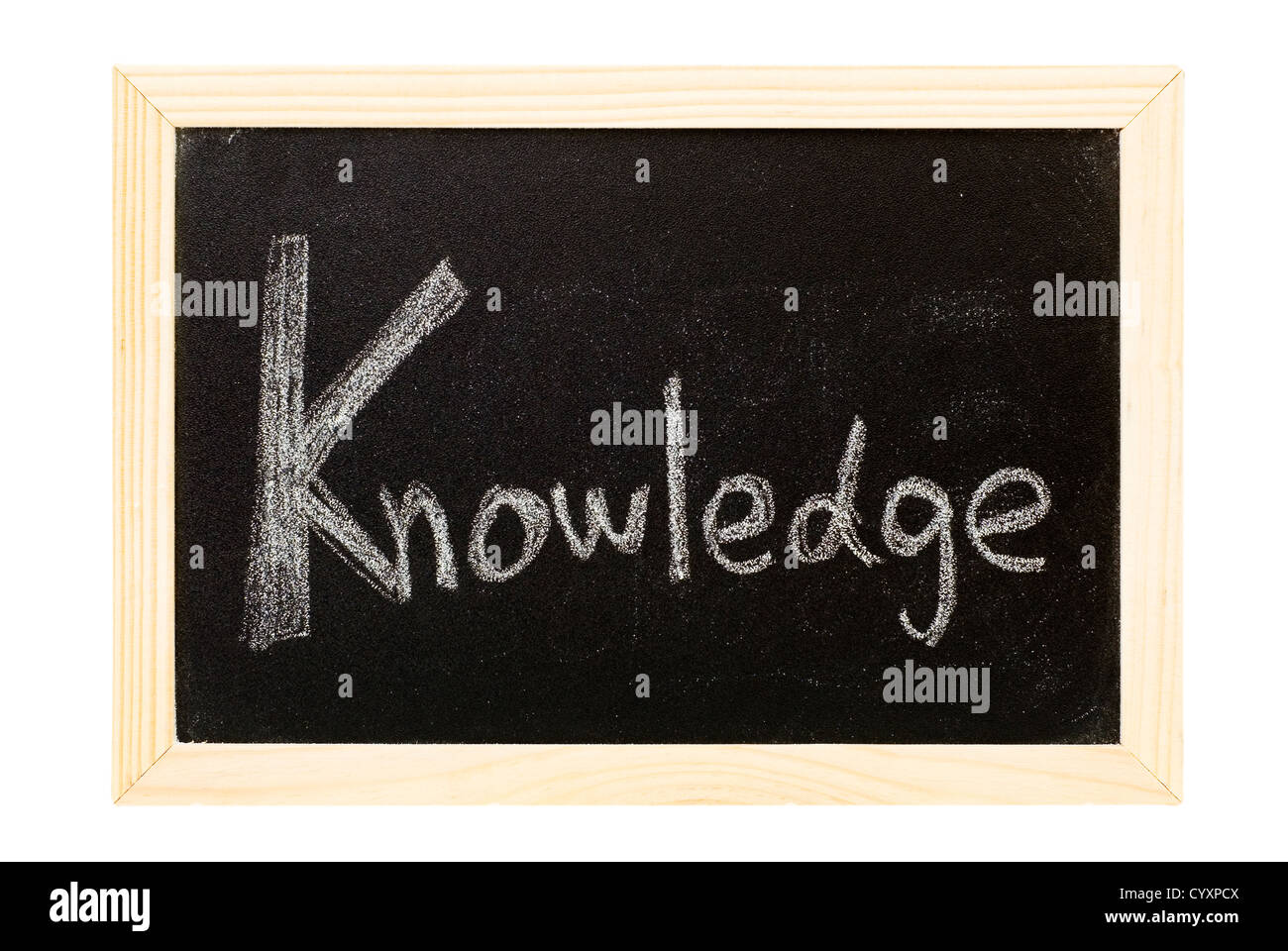 Knowledge horizontal Cut Out Stock Images & Pictures - Alamy