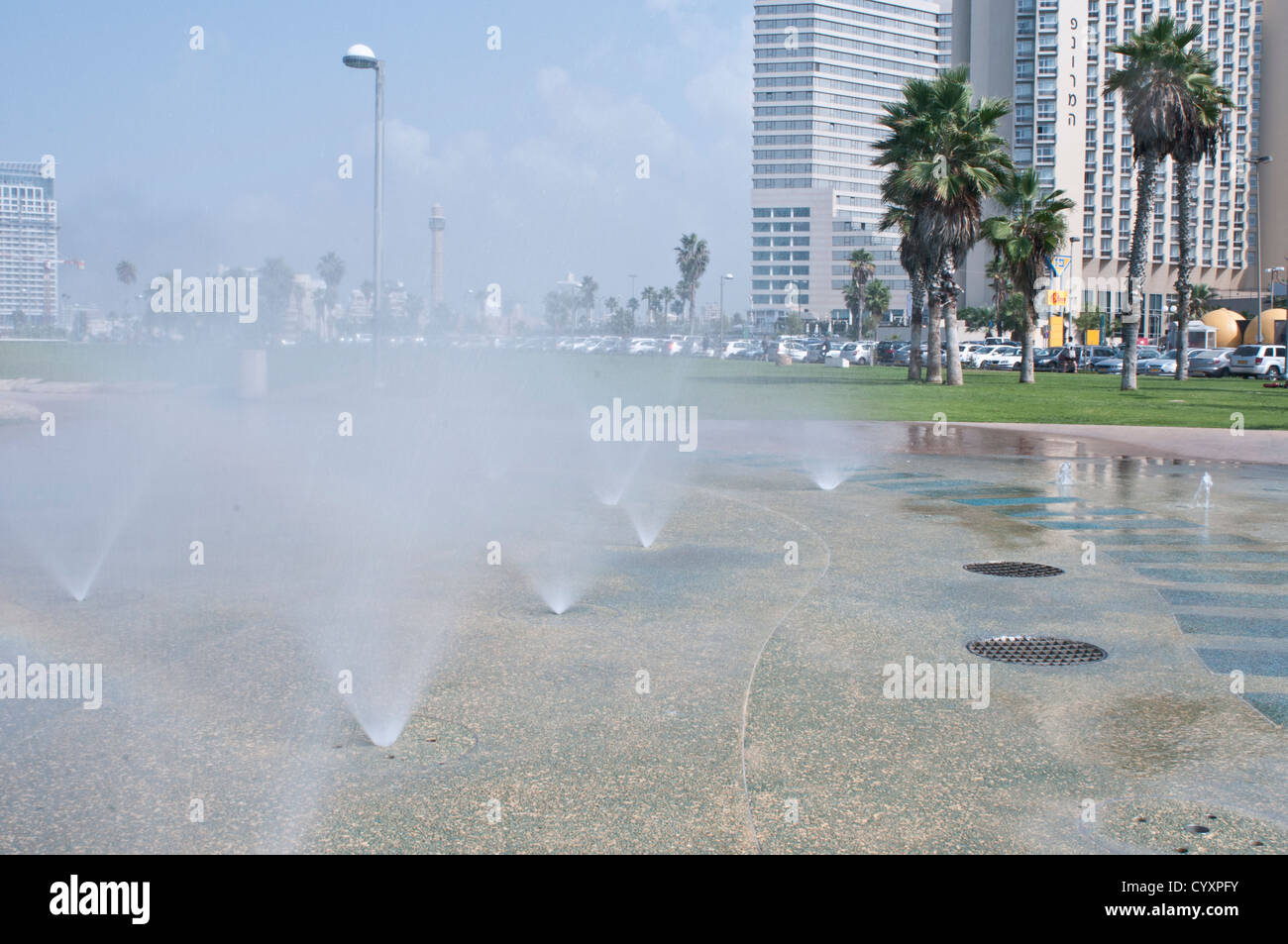 Charles clore hi-res stock photography and images - Alamy