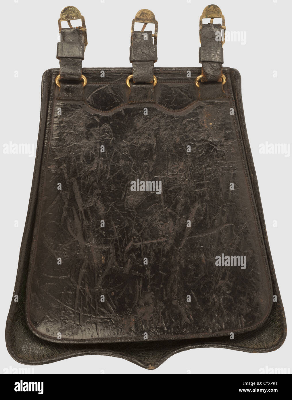 Sabretache hi-res stock photography and images - Alamy