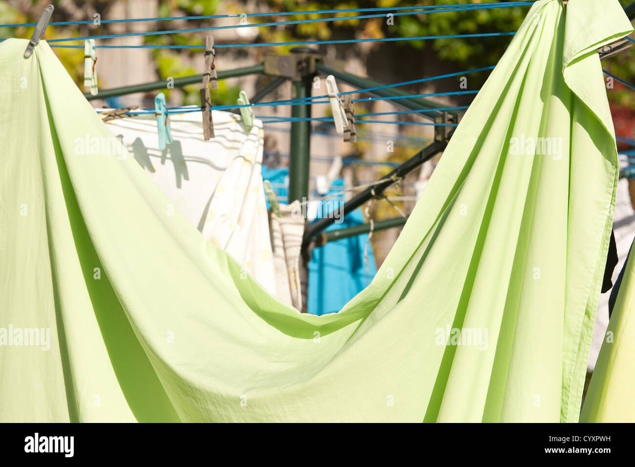 Laundry drier sheet hi-res stock photography and images - Alamy