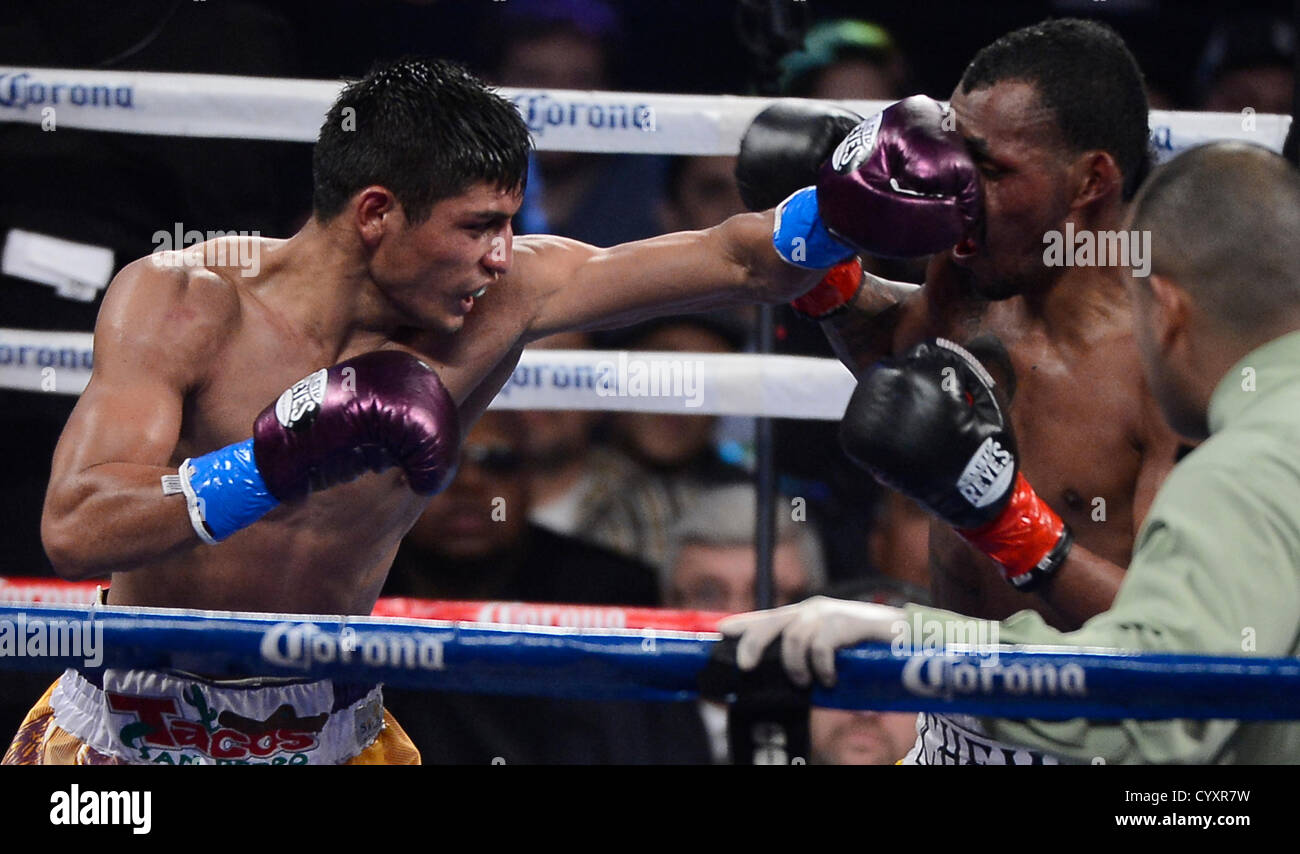 Abner Mares High Resolution Stock Photography and Images - Alamy