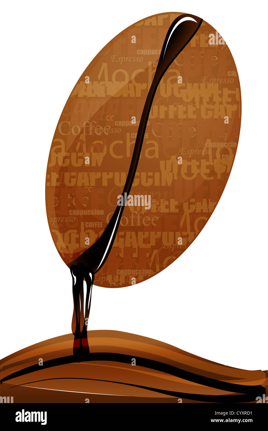 Dripping milk texture hi-res stock photography and images - Alamy