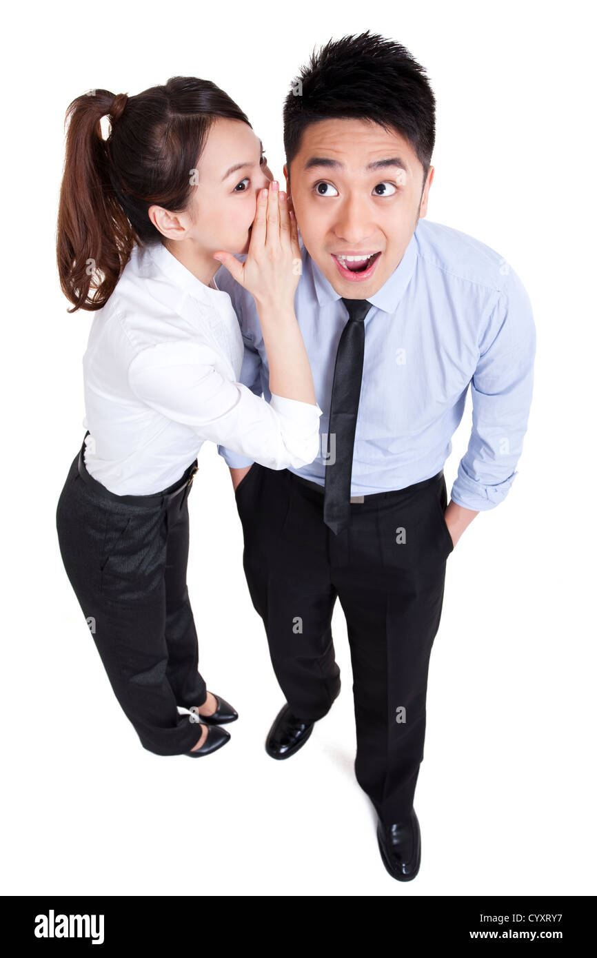 Chinese women workers Cut Out Stock Images & Pictures - Alamy
