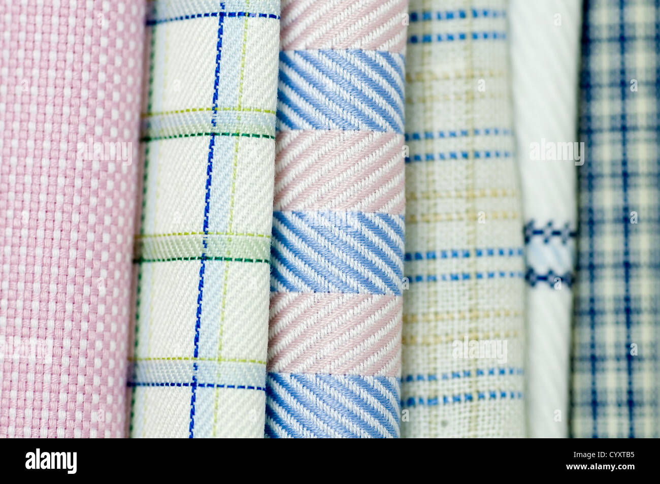 Sample fabric hi-res stock photography and images - Alamy