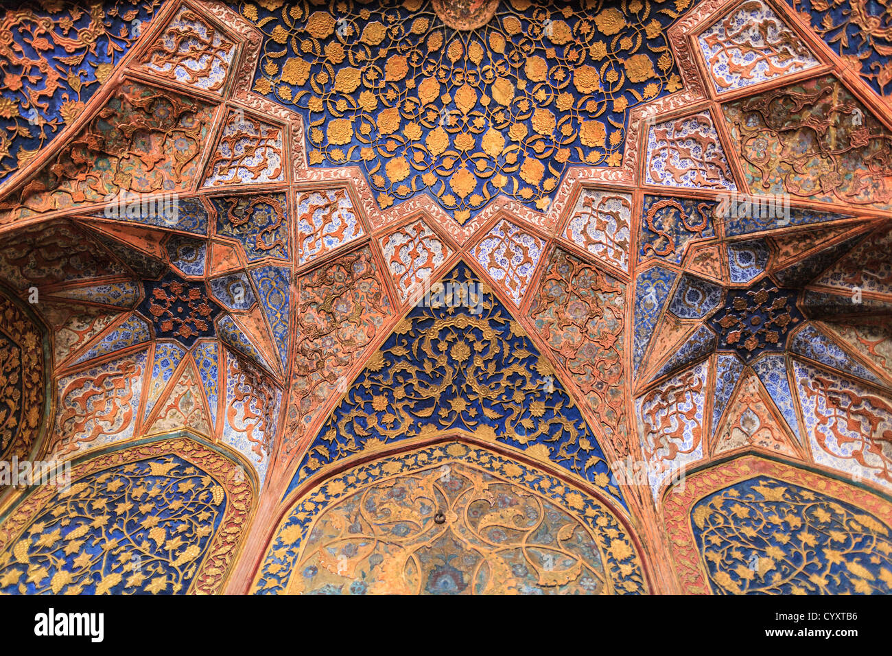Akbar the great art hi-res stock photography and images - Alamy