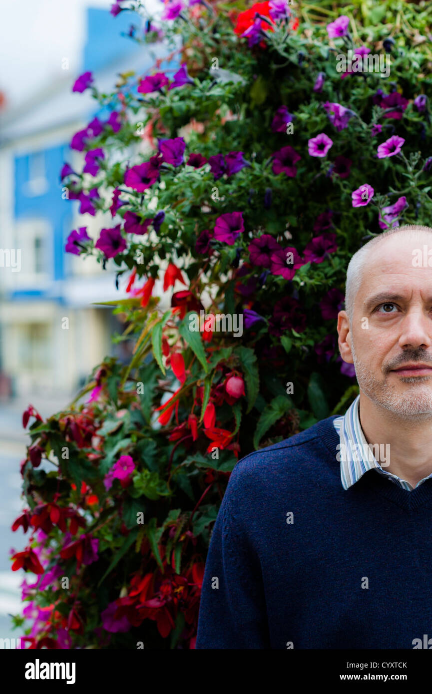 Robert lacey hi-res stock photography and images - Alamy