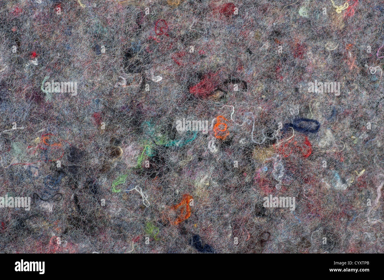 Felt hi-res stock photography and images - Alamy