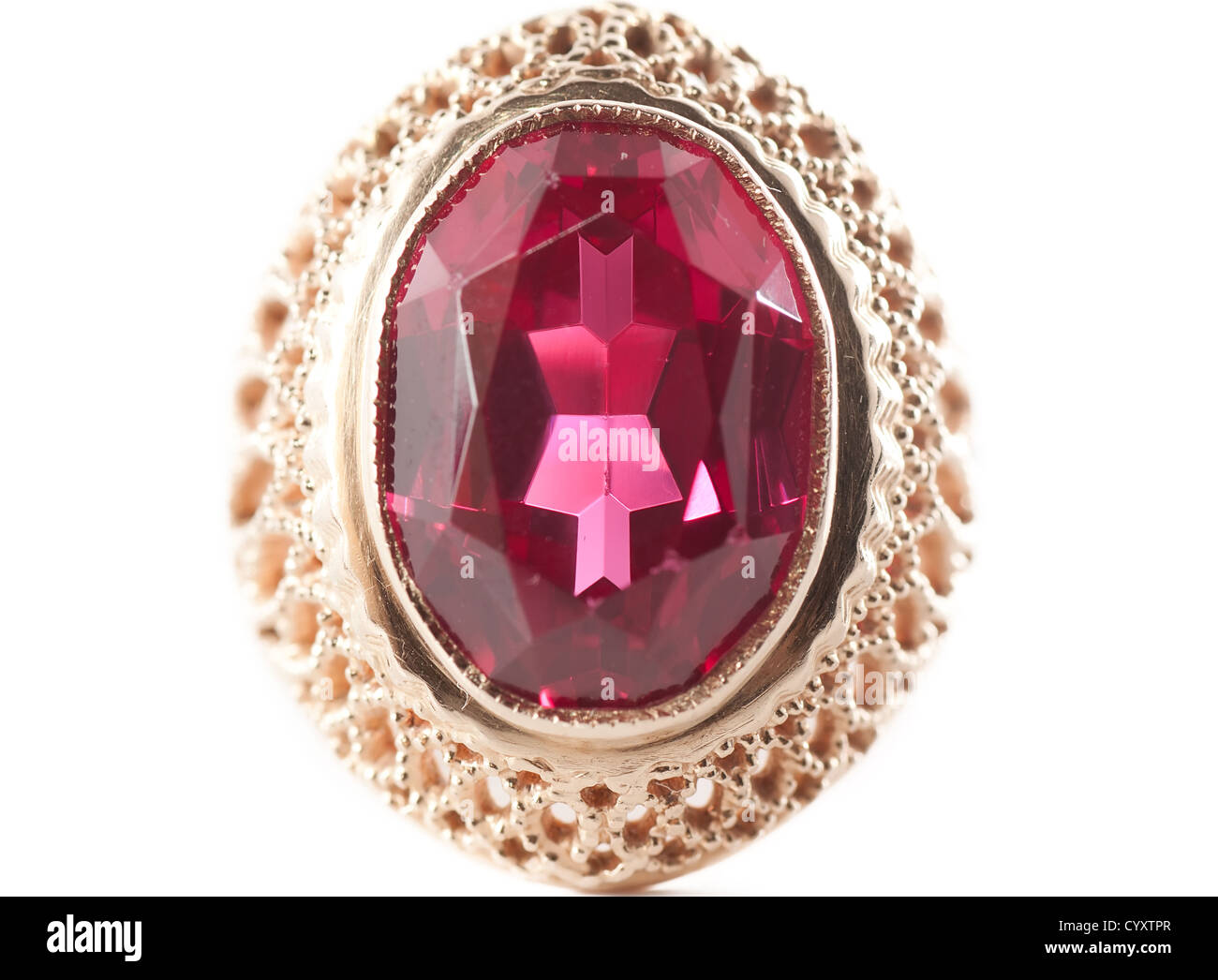 Macro gem hi-res stock photography and images - Alamy