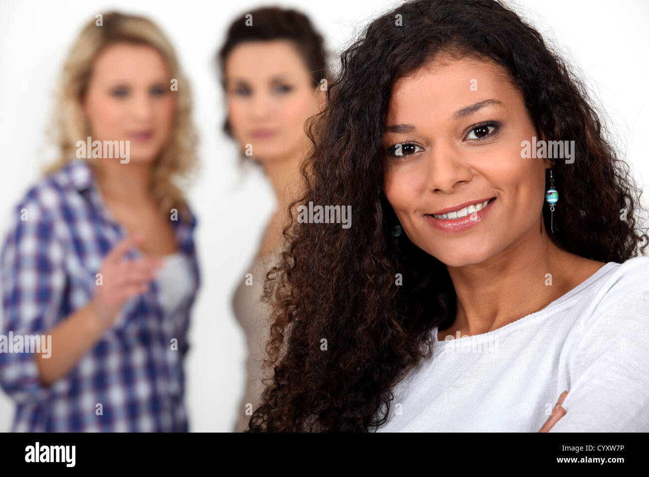 Envious face hi-res stock photography and images - Alamy