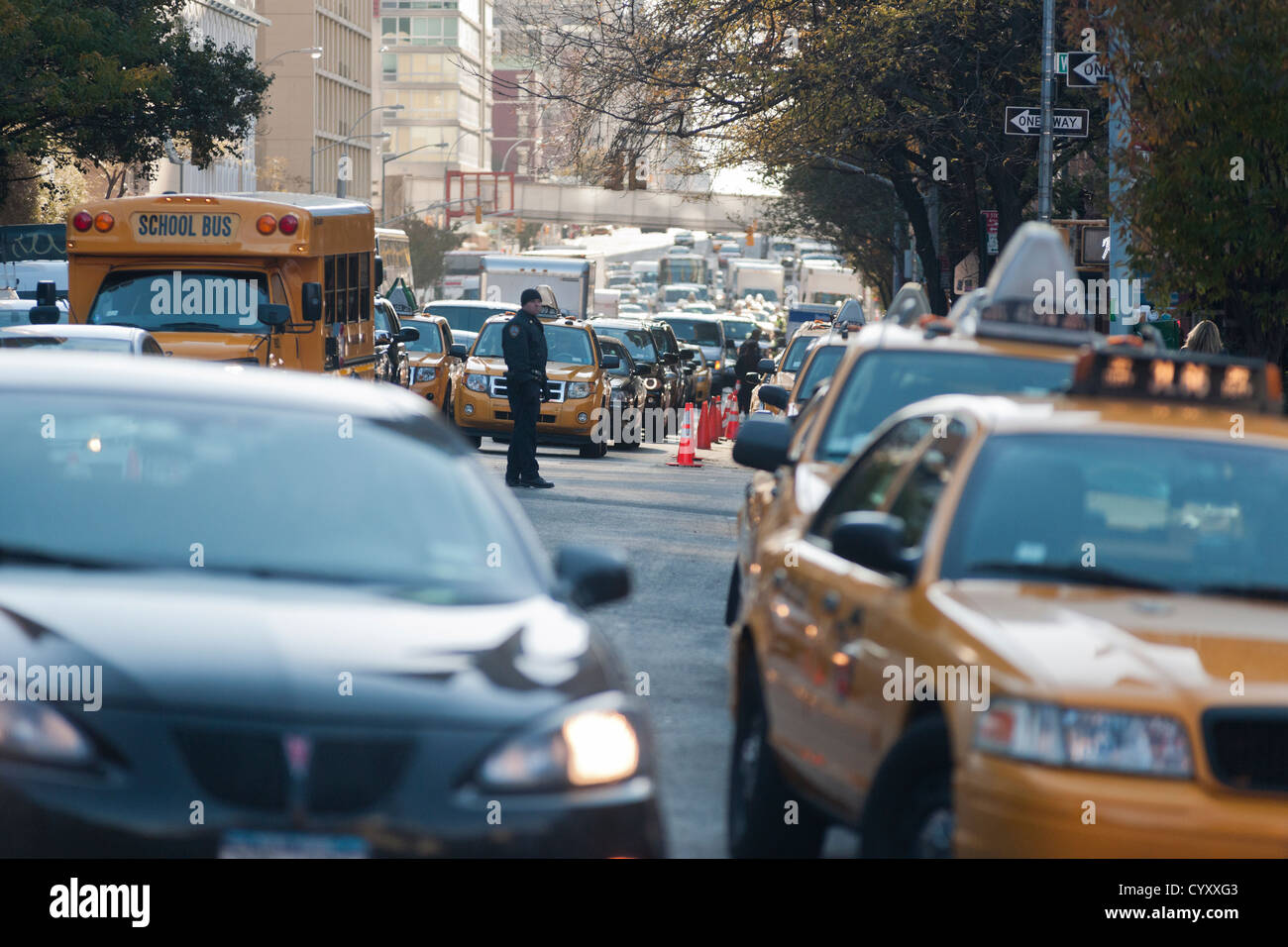 Gas pumps hess gasoline station hi-res stock photography and images - Alamy
