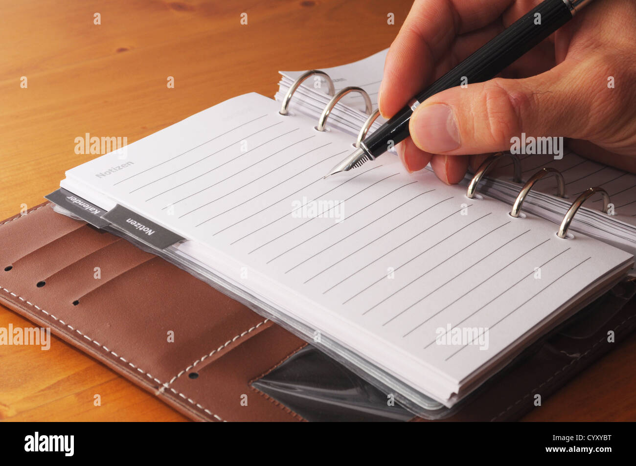 Information on paper hi-res stock photography and images - Alamy