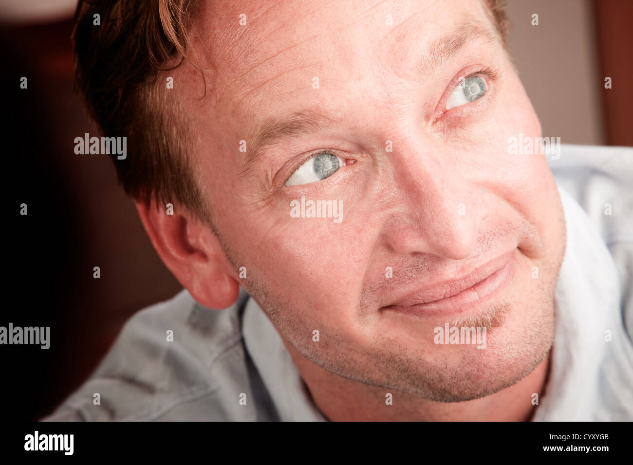 Soul patch hi-res stock photography and images - Alamy