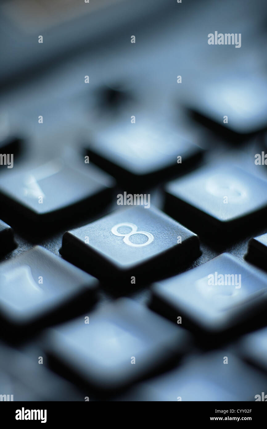 Addition key hi-res stock photography and images - Alamy