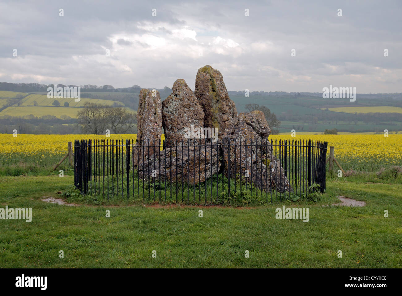 Part burial monument hi-res stock photography and images - Alamy