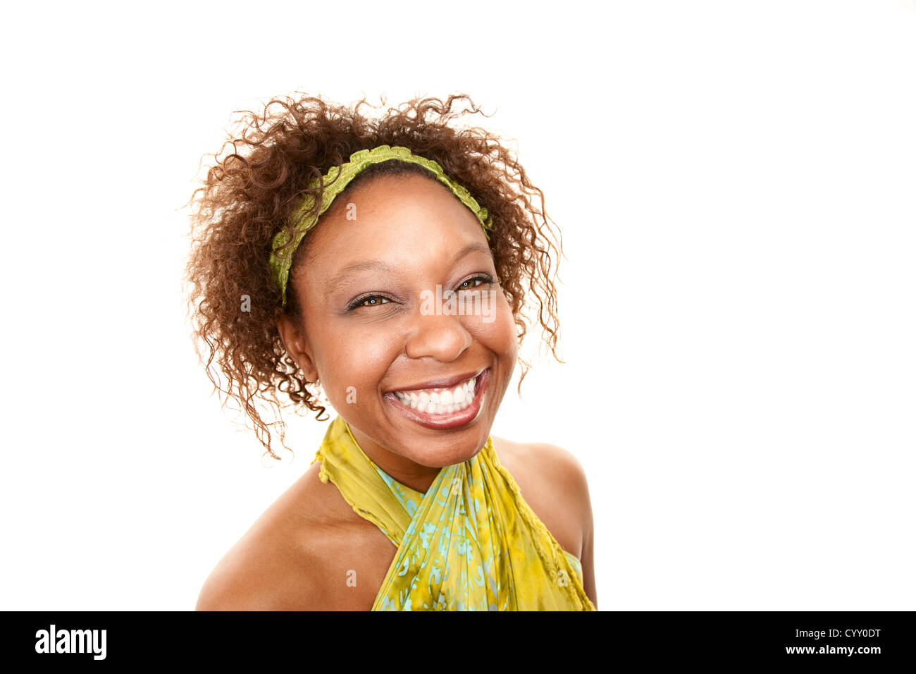 White shoulder wrap hi-res stock photography and images - Alamy