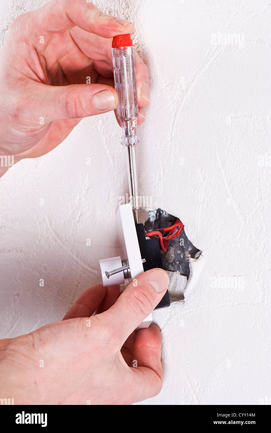 Interruptor interior hi-res stock photography and images - Alamy