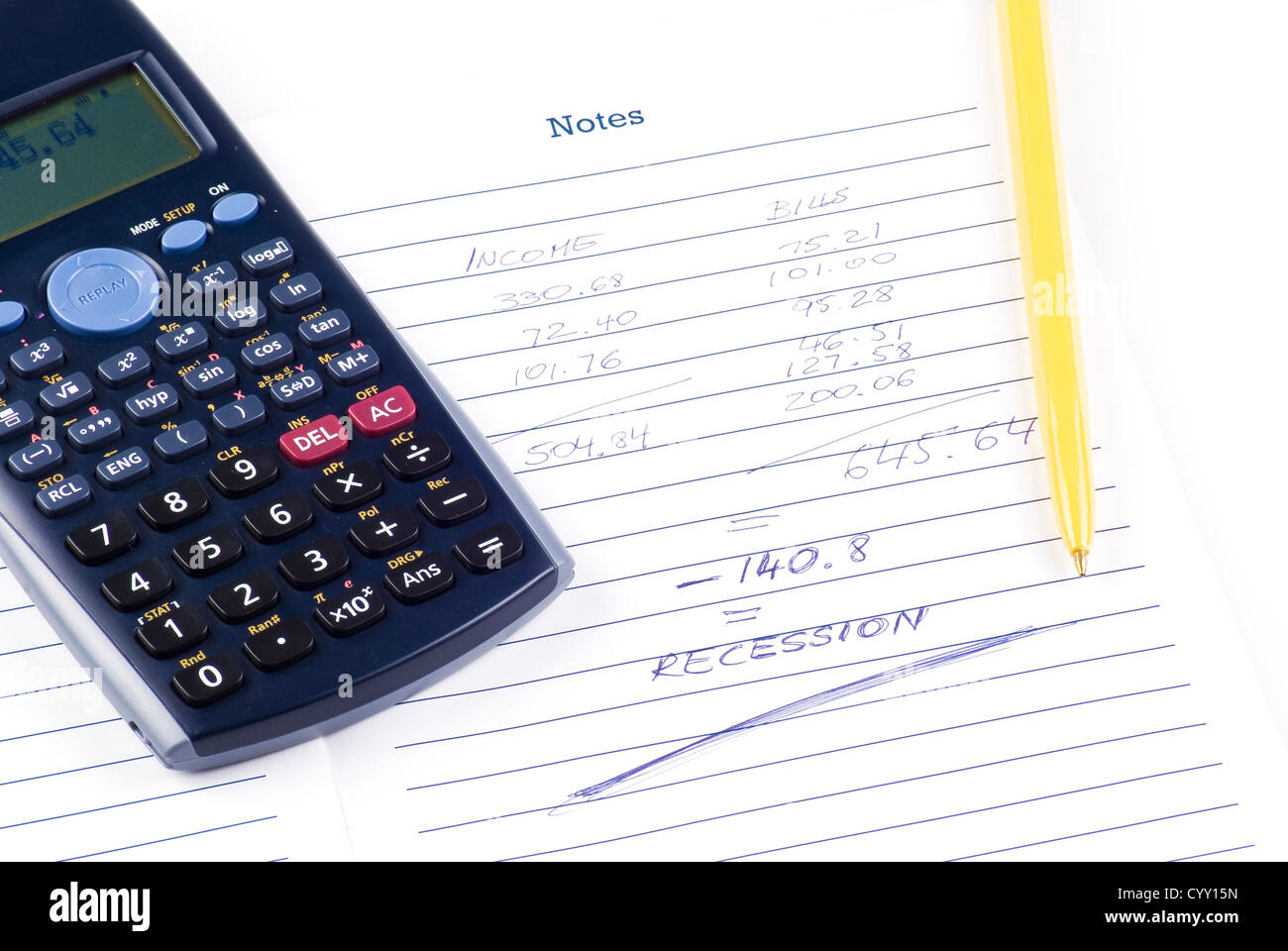 Subtraction button hi-res stock photography and images - Alamy