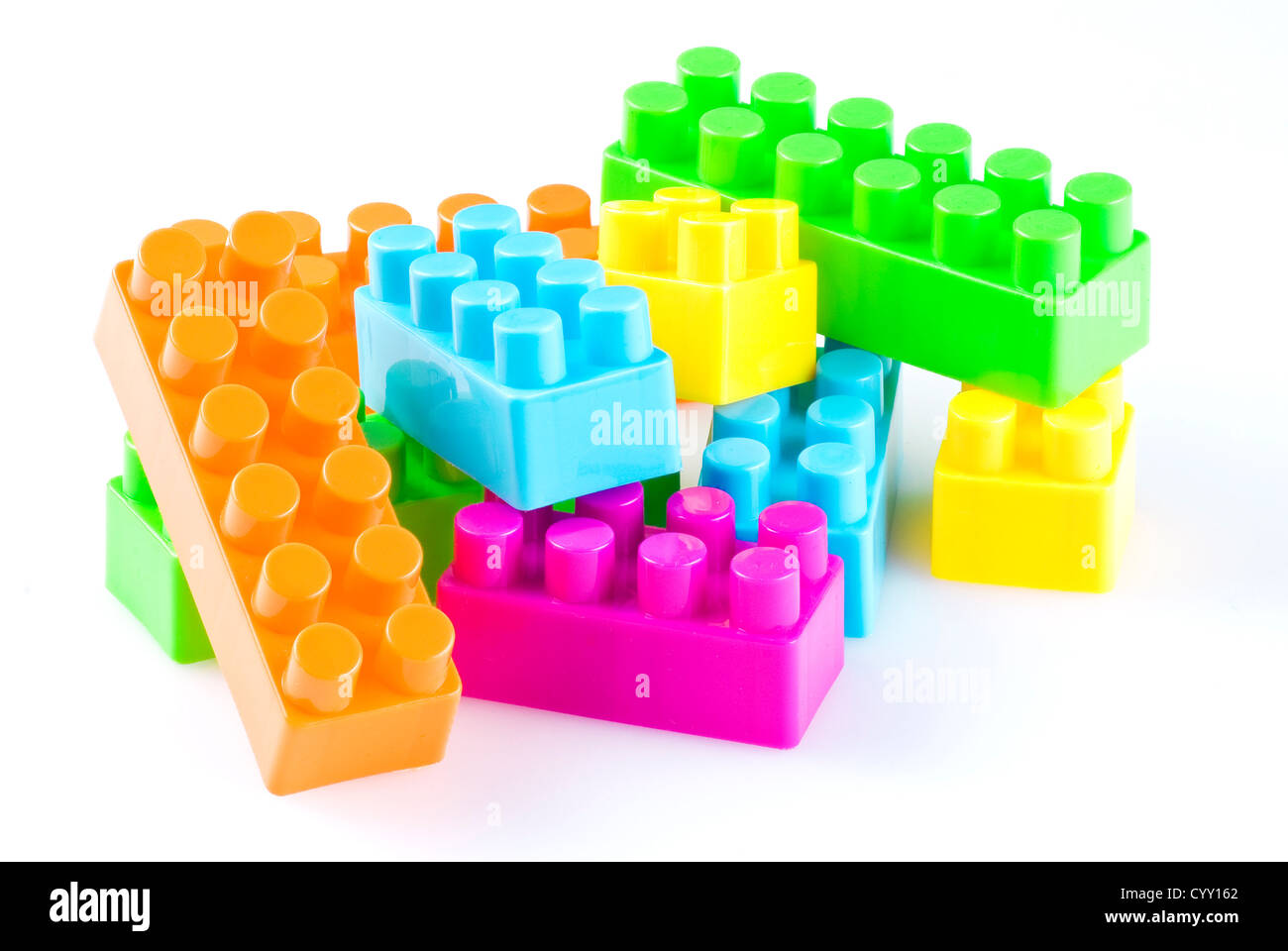 Connection cube hi-res stock photography and images - Alamy