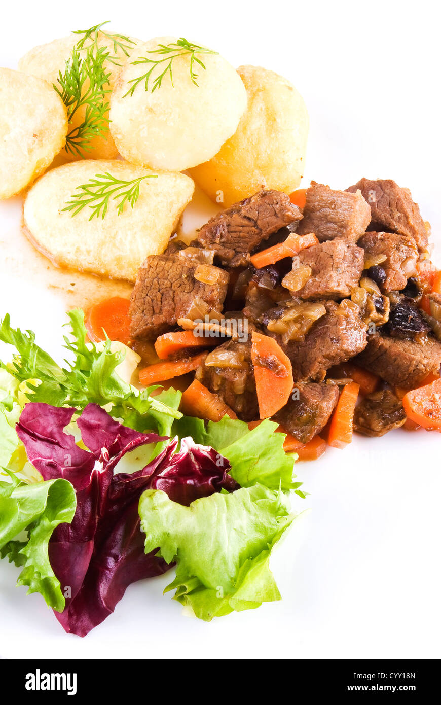 Beef dripping pot hi-res stock photography and images - Alamy