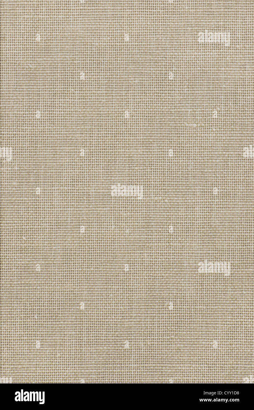 Linen book cover hi-res stock photography and images - Alamy