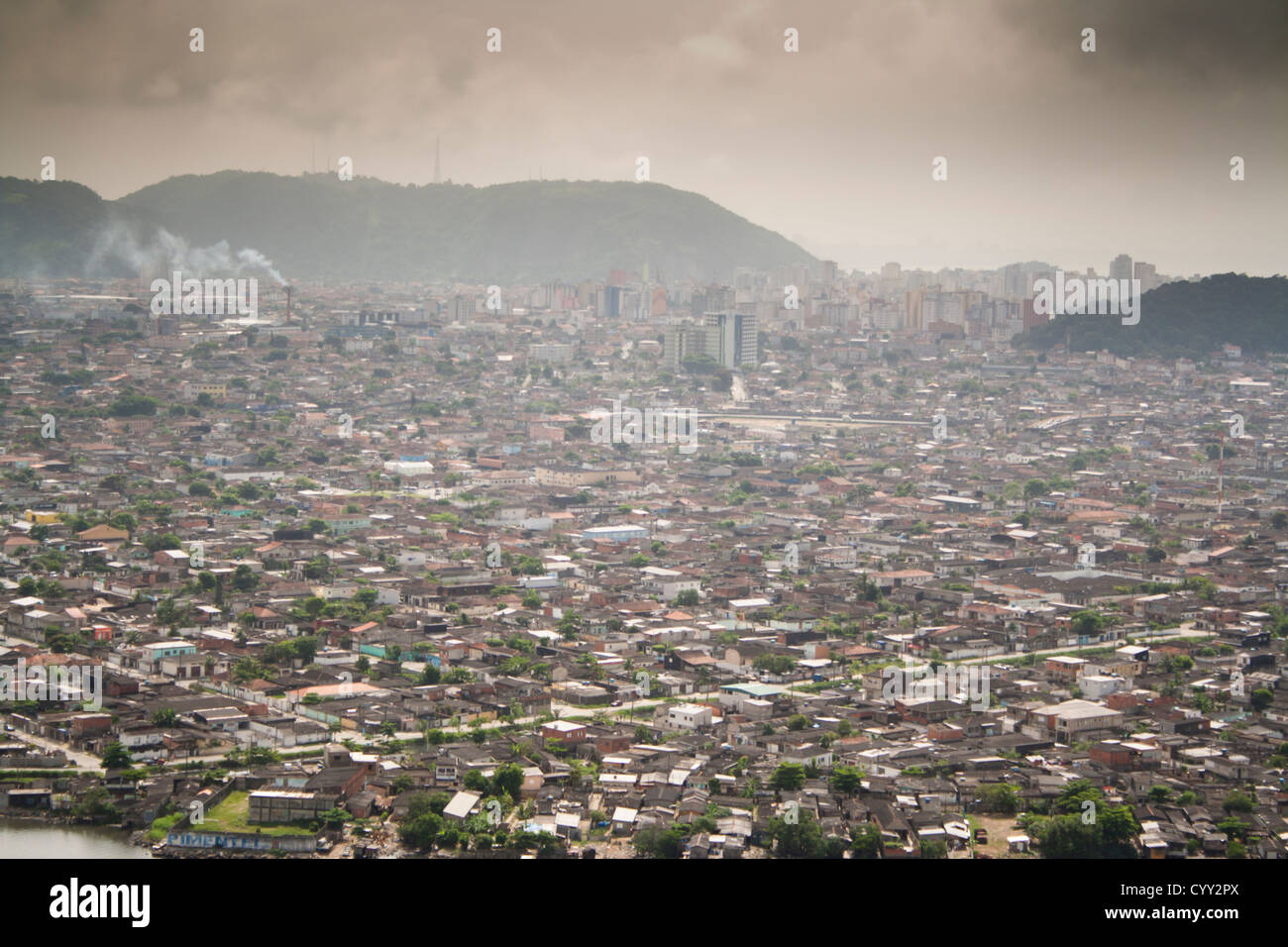Mexico slum hi-res stock photography and images - Alamy