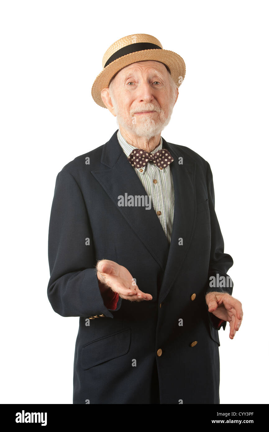 Vaudeville Costume Men