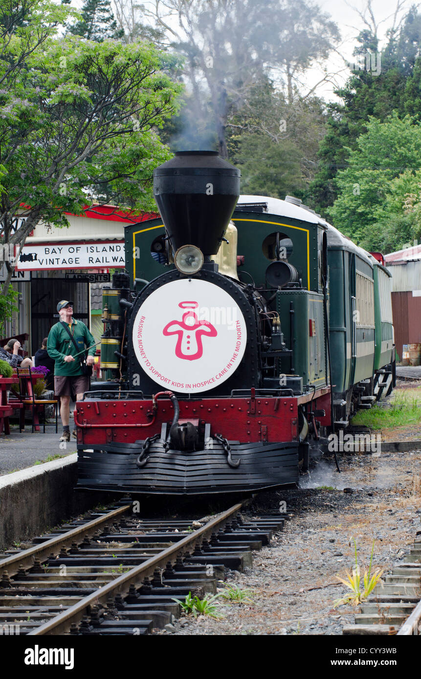 North Star Locomotive High Resolution Stock Photography and Images - Alamy