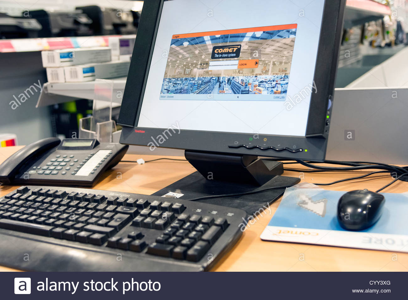 Computer System Stock Photos & Computer System Stock Images - Alamy