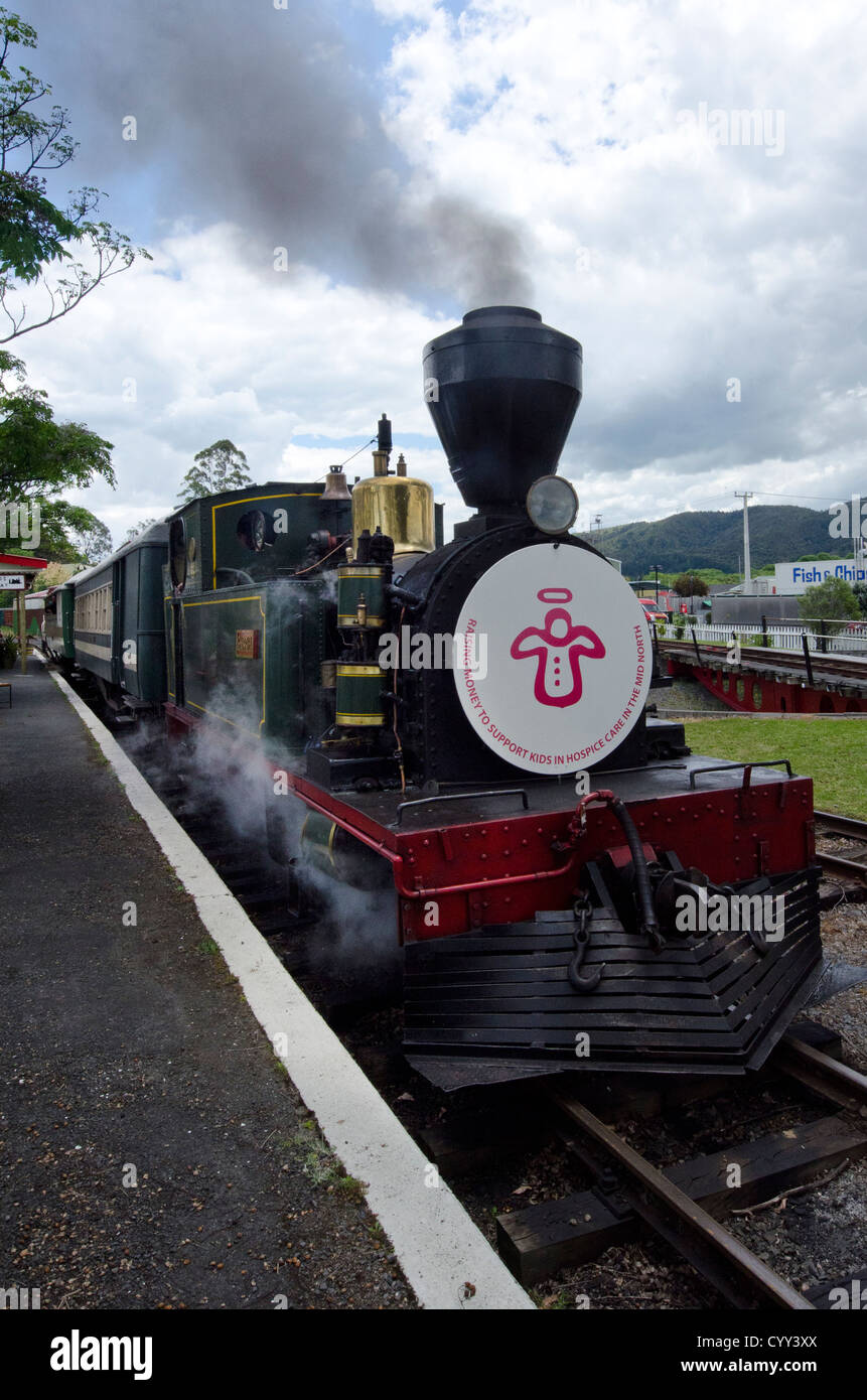 North Star Locomotive High Resolution Stock Photography and Images - Alamy