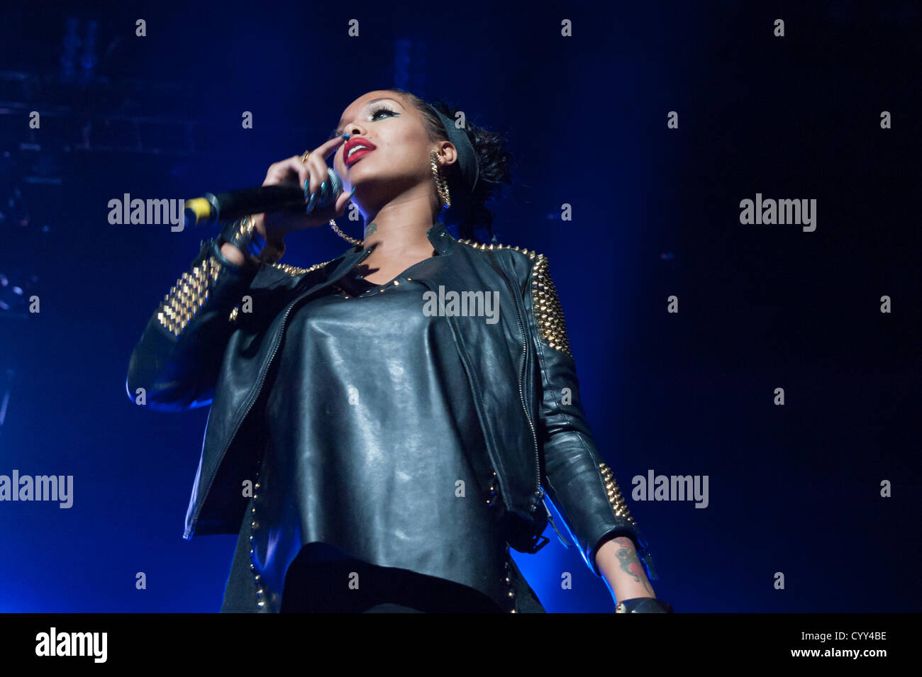 Lola monroe hi-res stock photography and images - Alamy