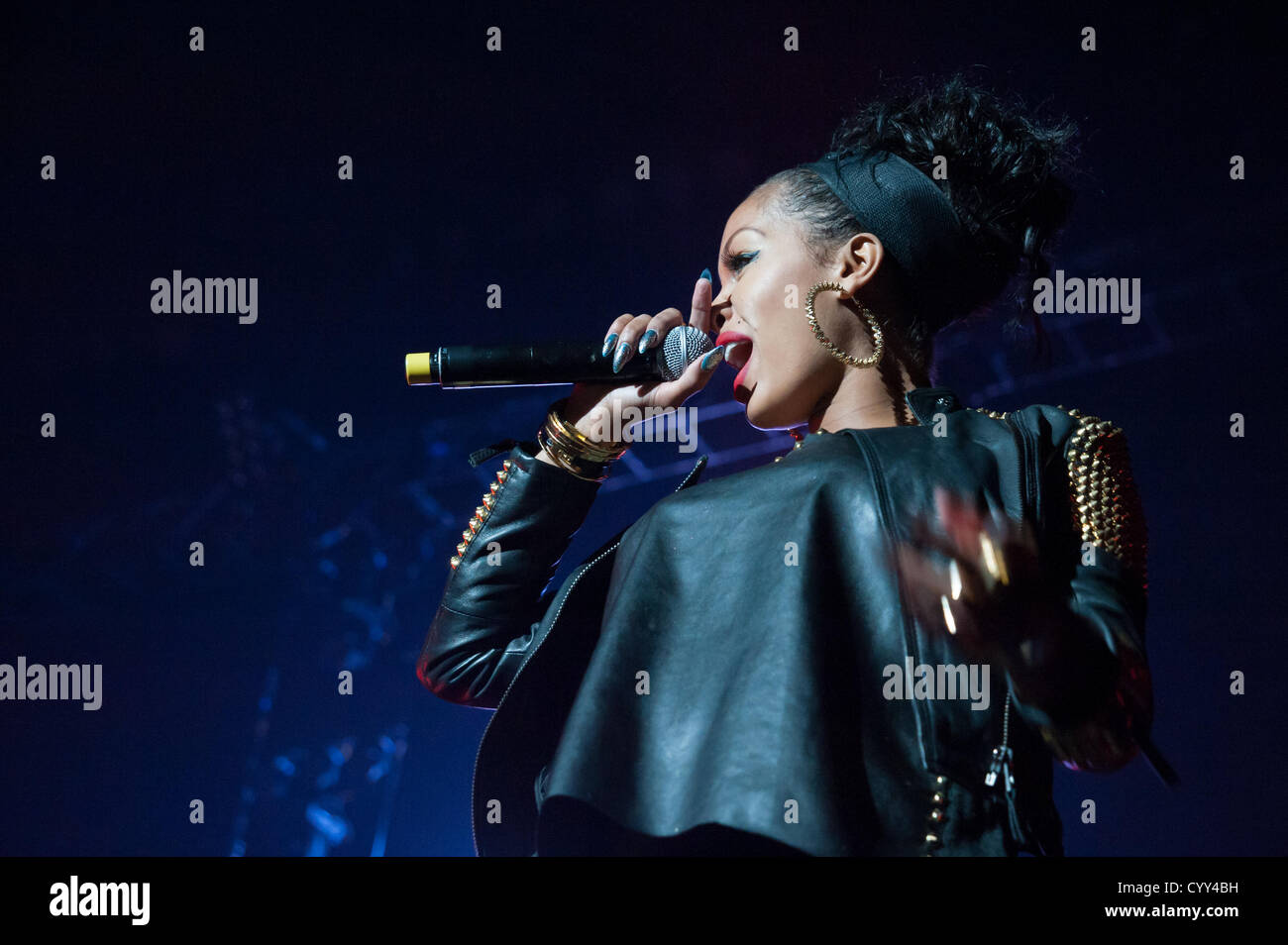 Lola monroe hi-res stock photography and images - Alamy